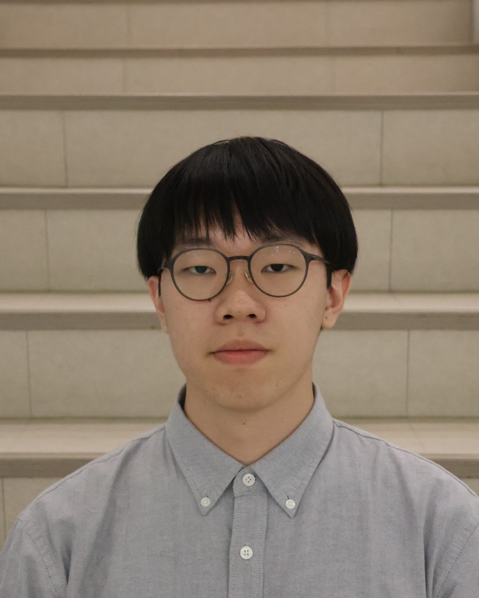 Kai-Hsiang Mai (James) - Taiwan Dental Student Association